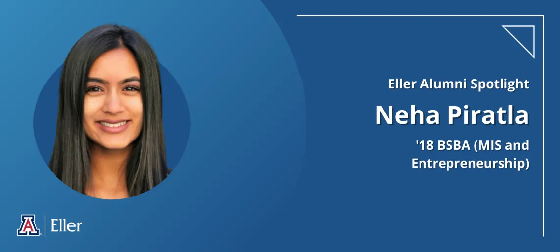 Climbing a Mountain Taught This Eller Alumna Perseverance | Eller College of Management